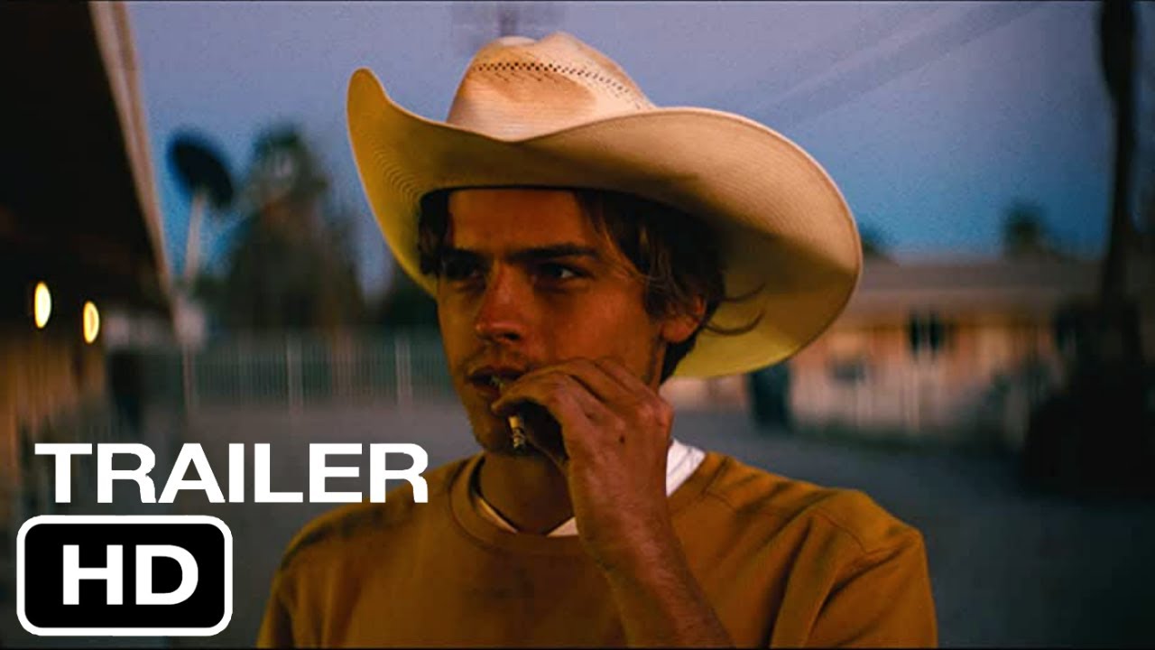 TYGER TYGER Official (2021 Movie) Trailer HD - YouTube