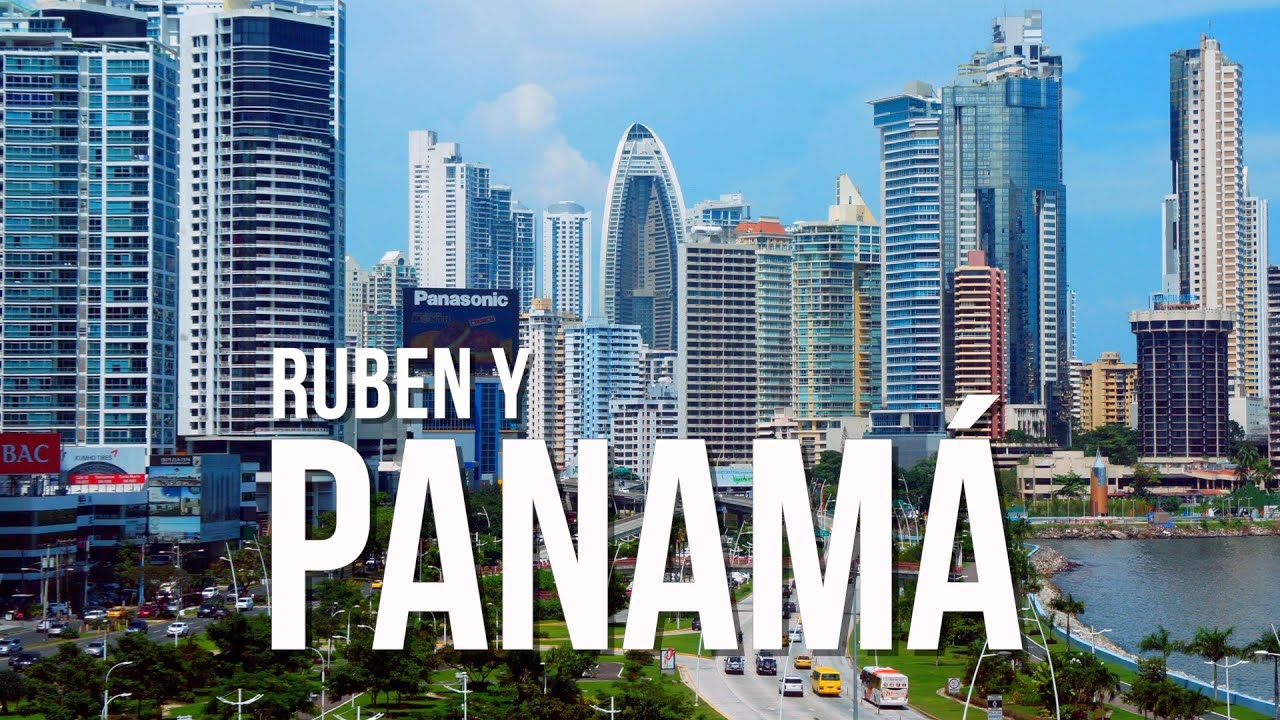 🇵🇦 Qué ver en PANAMA. Lo mejor del país del canal - YouTube