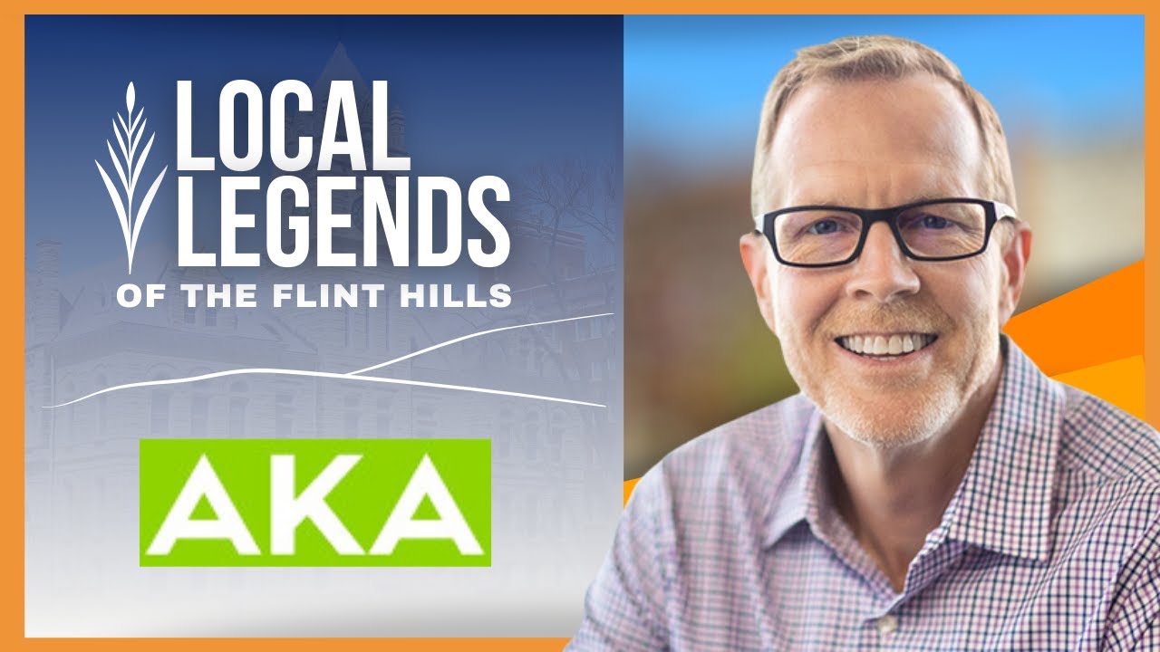 Local Legends | AKA: Building Dreams in Manhattan KS - YouTube