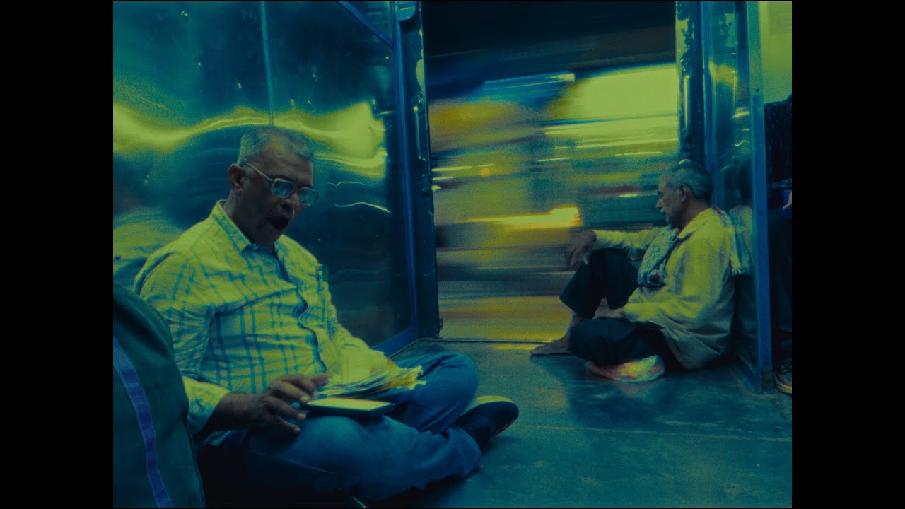 GET OUT - YouTube