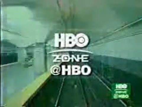 HBO promos, 11/9/1999 - YouTube