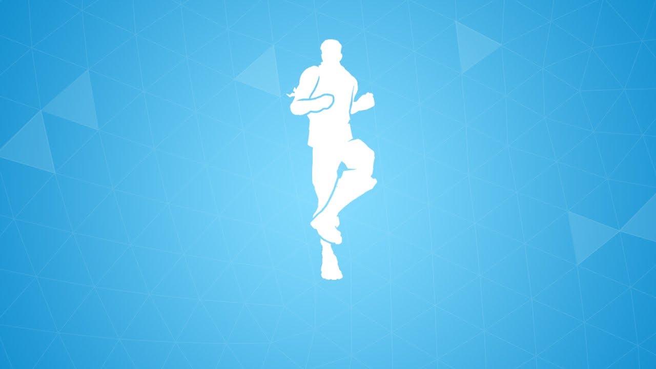 Fortnite | Chicken Wing It Emote Audio - YouTube