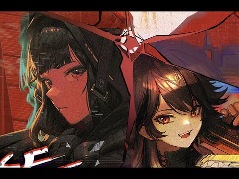 [Nikke] D release and April update - YouTube