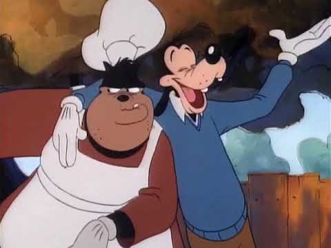 Goof Troop - Intro (English) HQ