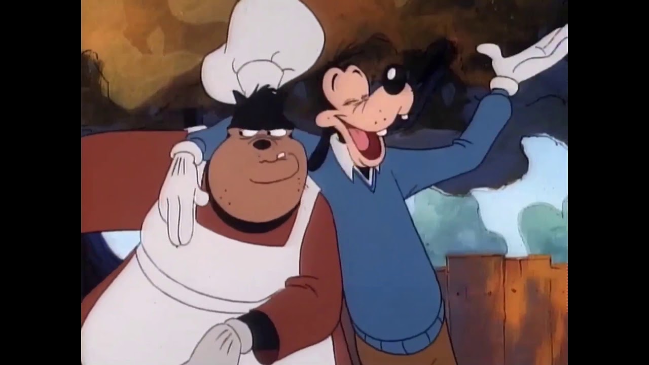 Goof Troop - Intro (English) HQ - YouTube
