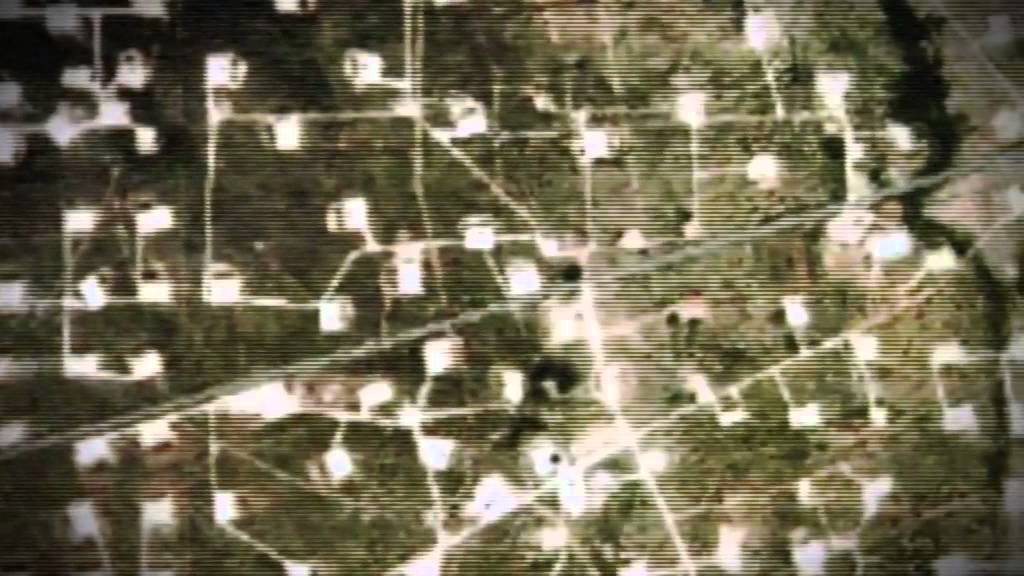 Daheen - Fracking Hell with visuals by VJ CAI - YouTube