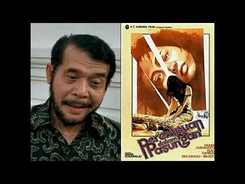PROFIL FRANS TUMBUAN   BUNG KECIL   PEREMPUAN DALAM   P SUNGAN #biodatafranstumbuan #franstumbuan