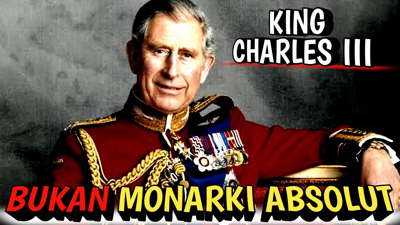 Monarki Absolut Telah Lama Dihapus, Lantas Apa Peran Raja/Ratu Dalam ...