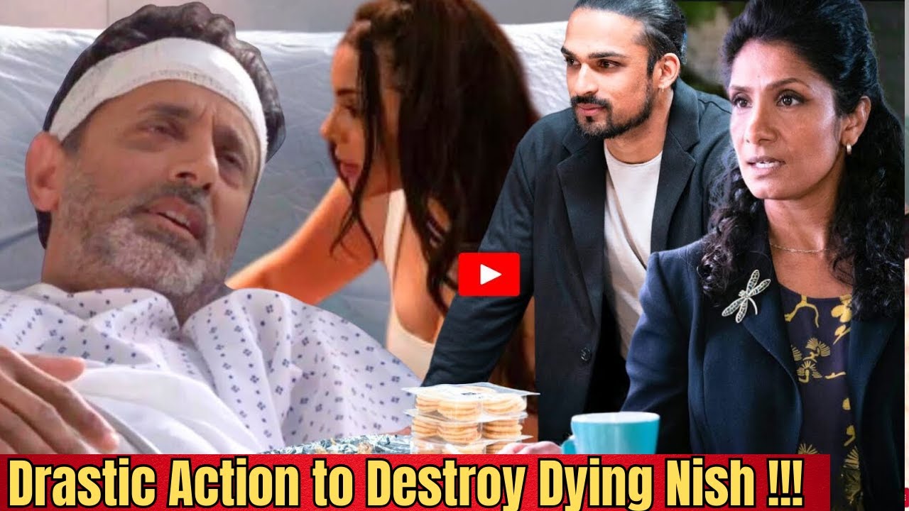 Gripping suspense!! Shockwaves! "Vinny's Desperate Measures Against ...