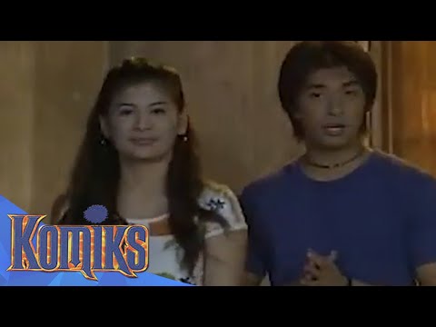 Komiks Presents: Cleopakwak feat. Joross Gamboa/ Roxanne Guinoo (FULL EPISODE) | Jeepney TV