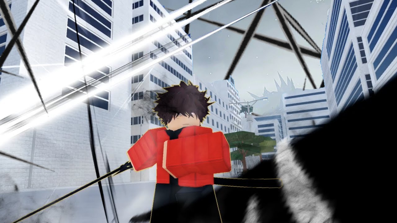 The Rapier That Made SR Great Again. | Type://Soul - YouTube