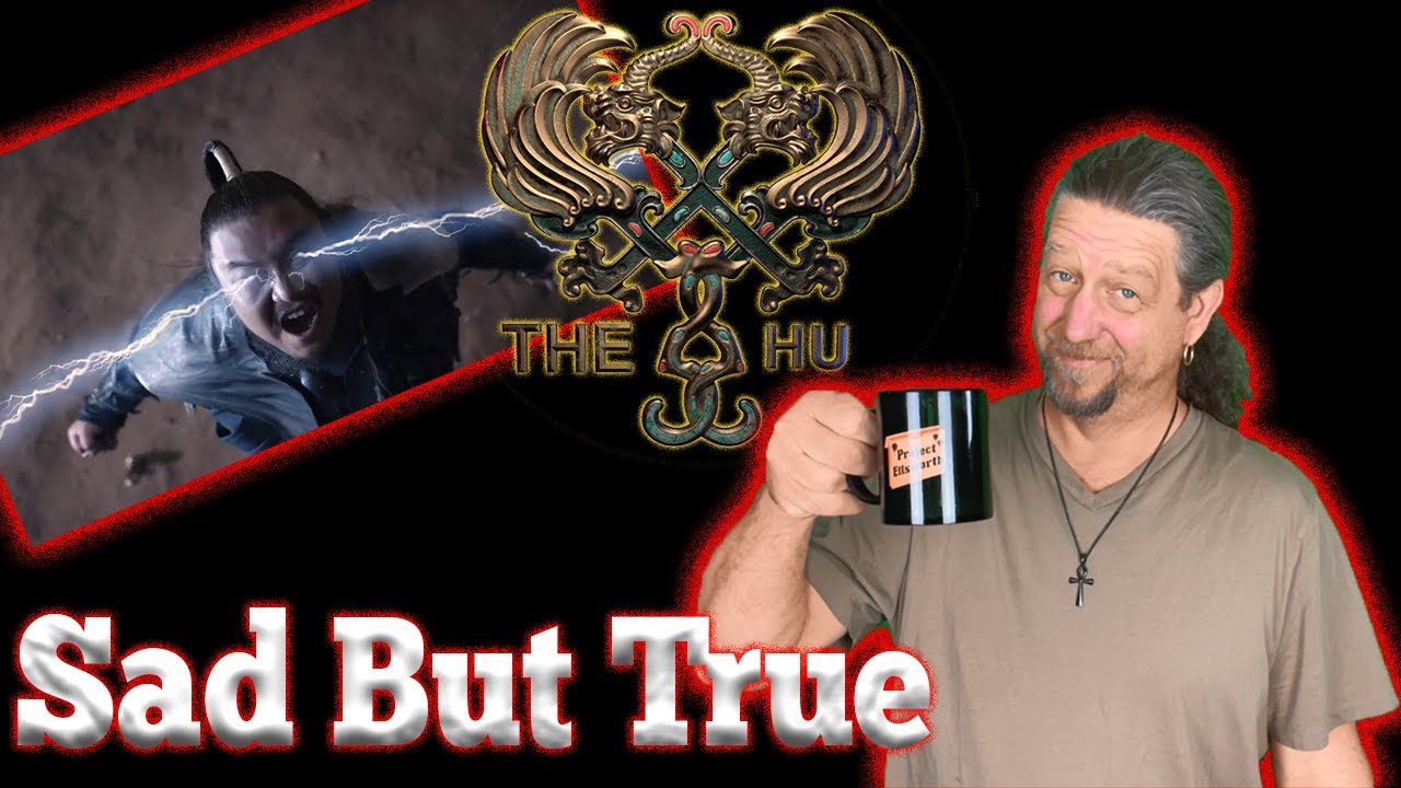 The Hu Covers Metallica's Sad But True - A Metalhead Reacts - They Made ...