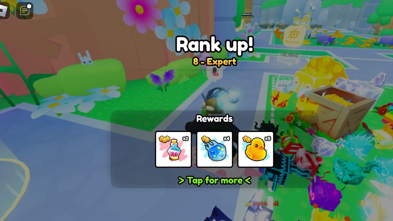 PS99 Rank 7 to Rank 8 - YouTube