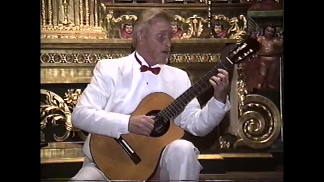 Nutcracker Suite~Arab Dance - YouTube