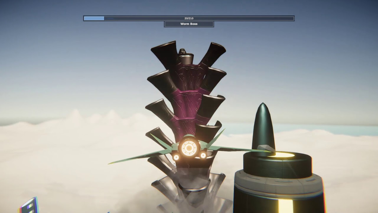 Starboss Online Multiplayer Version Unity / Mirror - YouTube