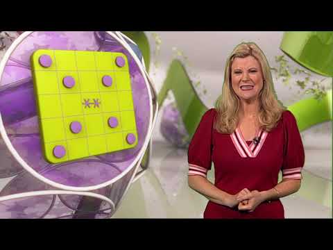 Telly Bingo 04/10/2019 - YouTube