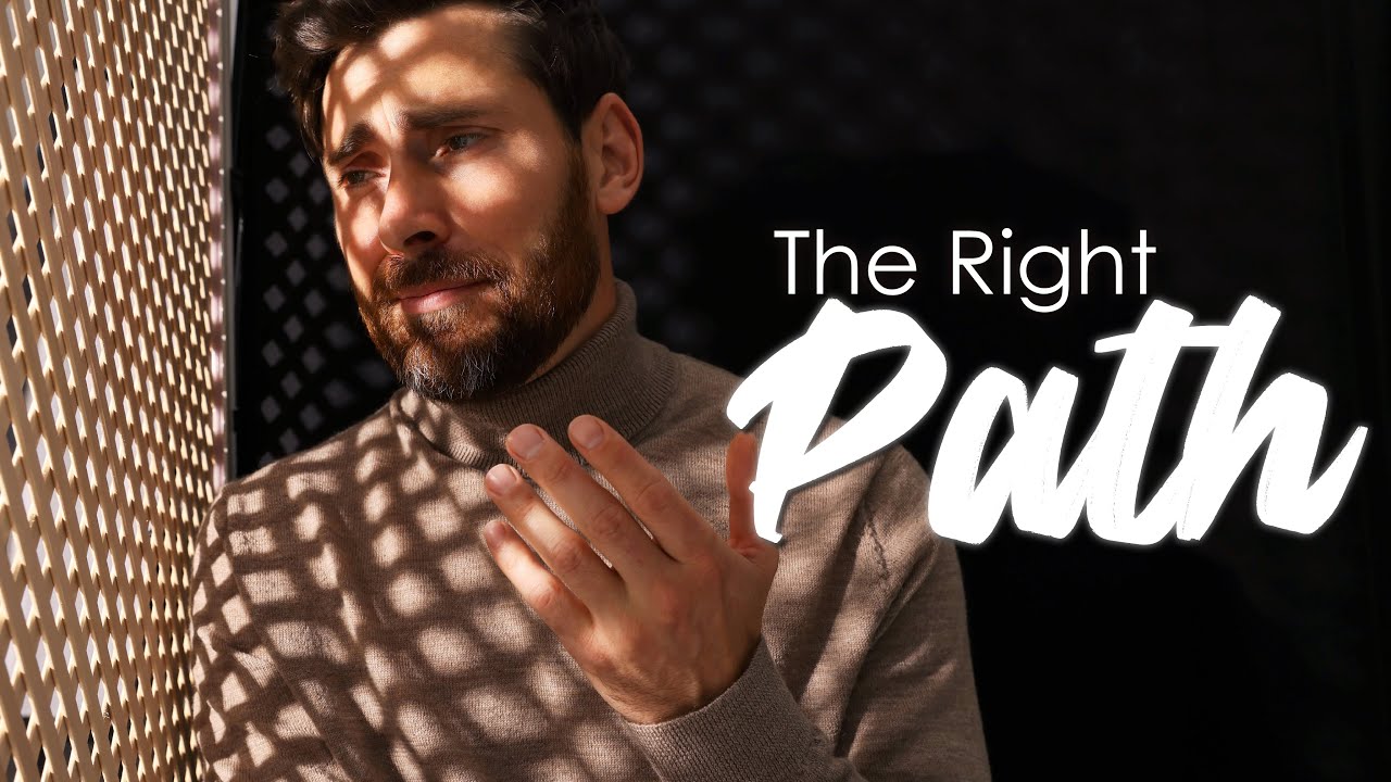 Fifth Sunday of Easter: The Right Path, 5/07/2023, 8:00 am - YouTube