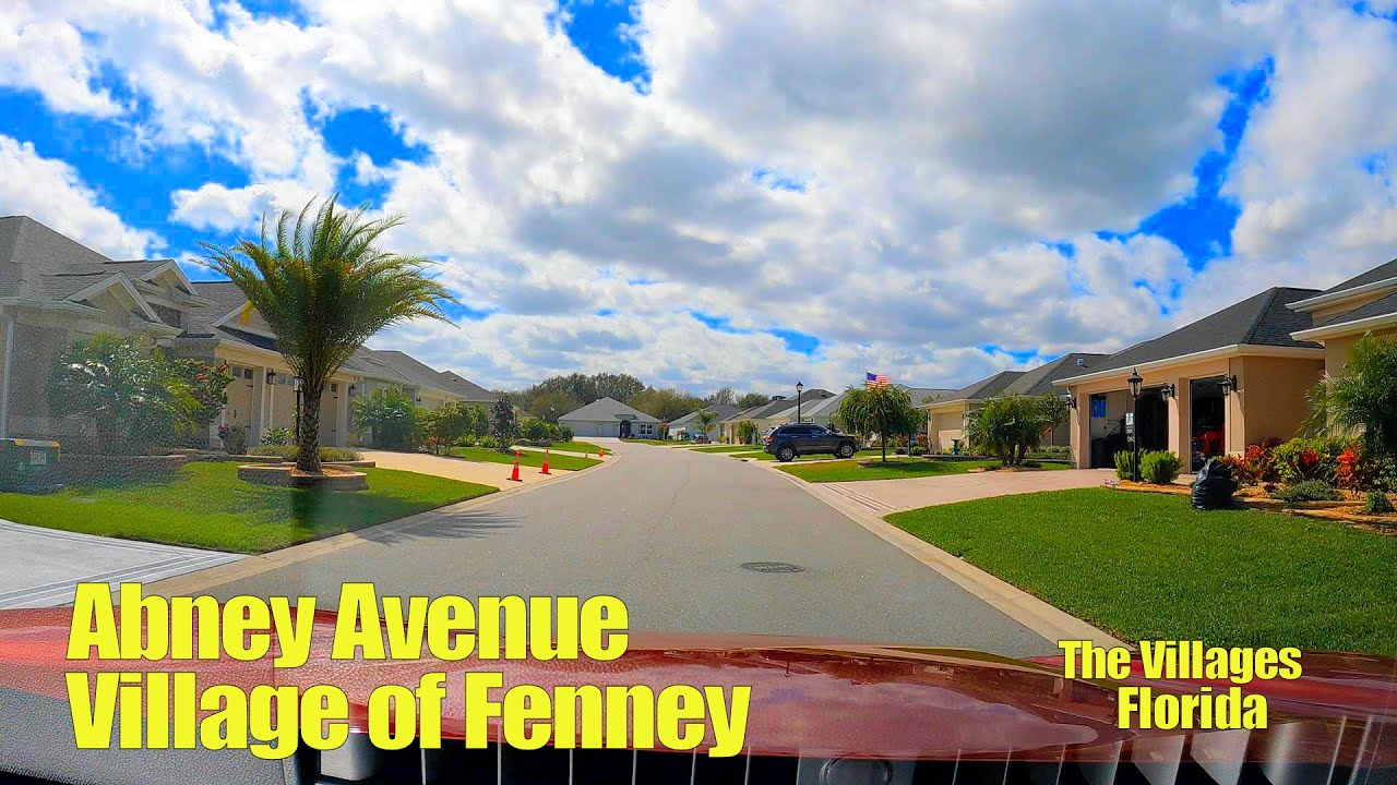 Houses For Sale In Fenney The Villages at Philip Ayala blog