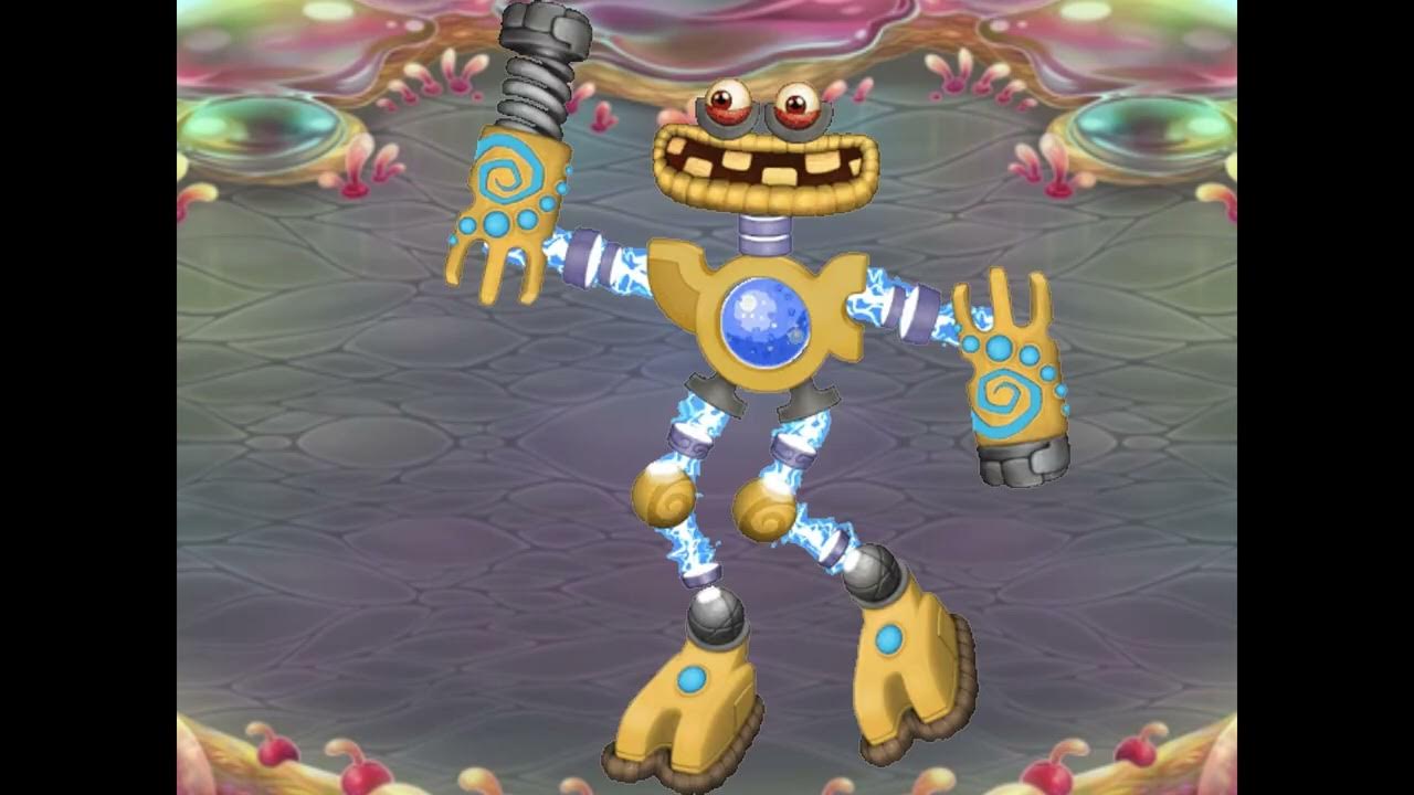 WUBBOX ON Ethereal Workshop!!!!! - YouTube