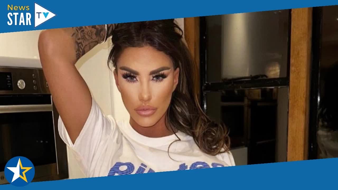 Horrified Katie Price fans beg her to stop amid new 'FaceTune fail ...