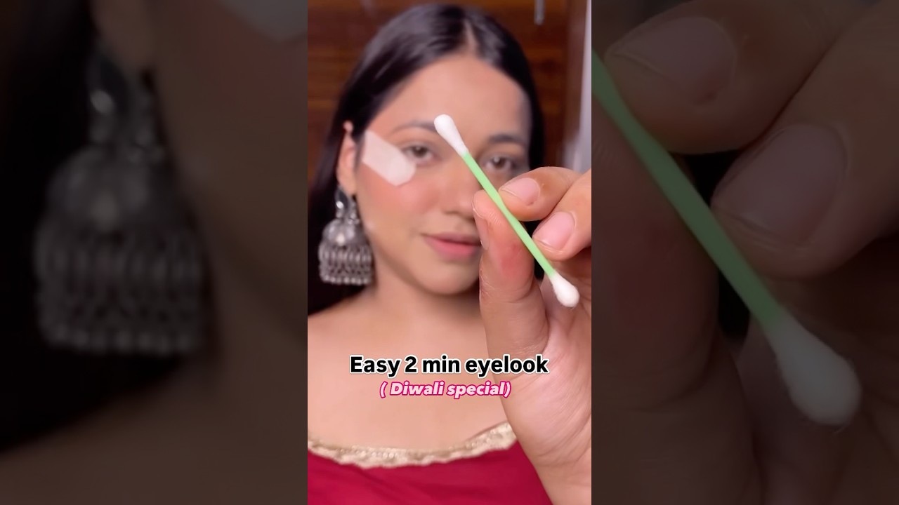 Eyelook tutorial ️#makeup #trending #eyelookforbeginners # ...