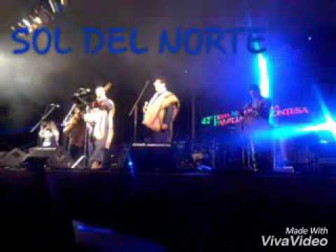 Sol del norte - YouTube