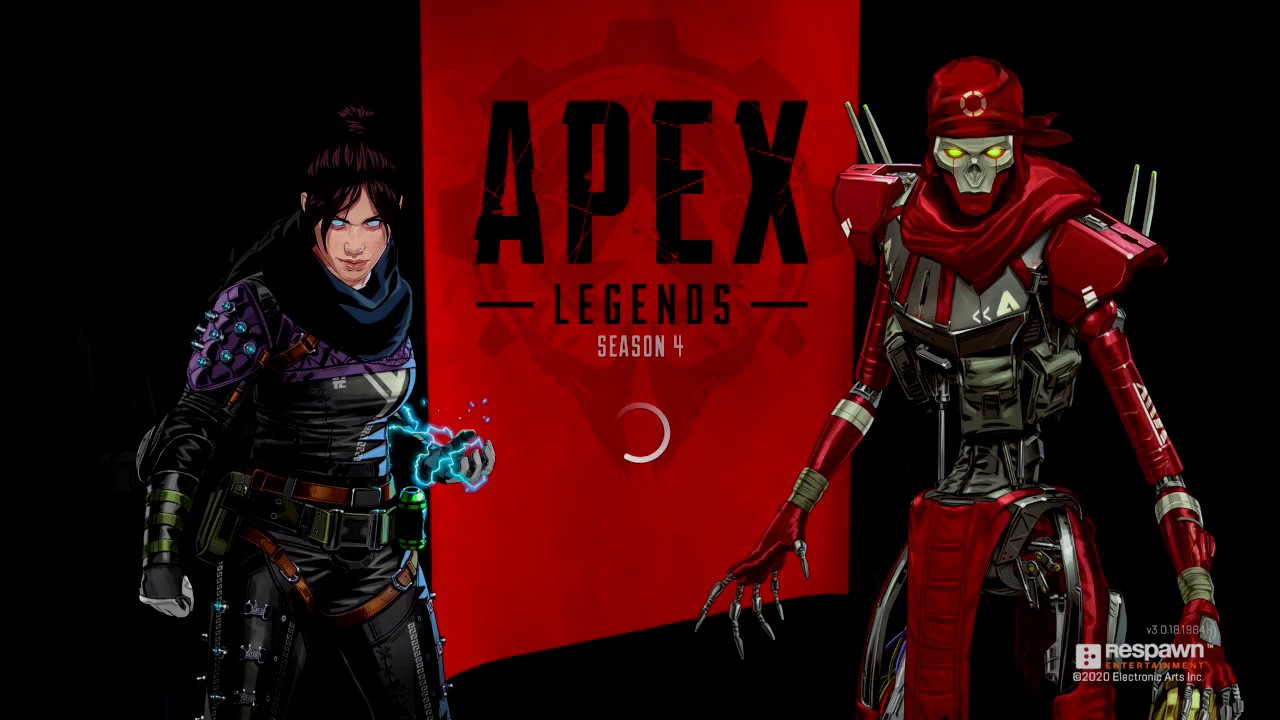 APEX * SYSTEM OVERRIDE * (LIVE) with HTxZorro - YouTube