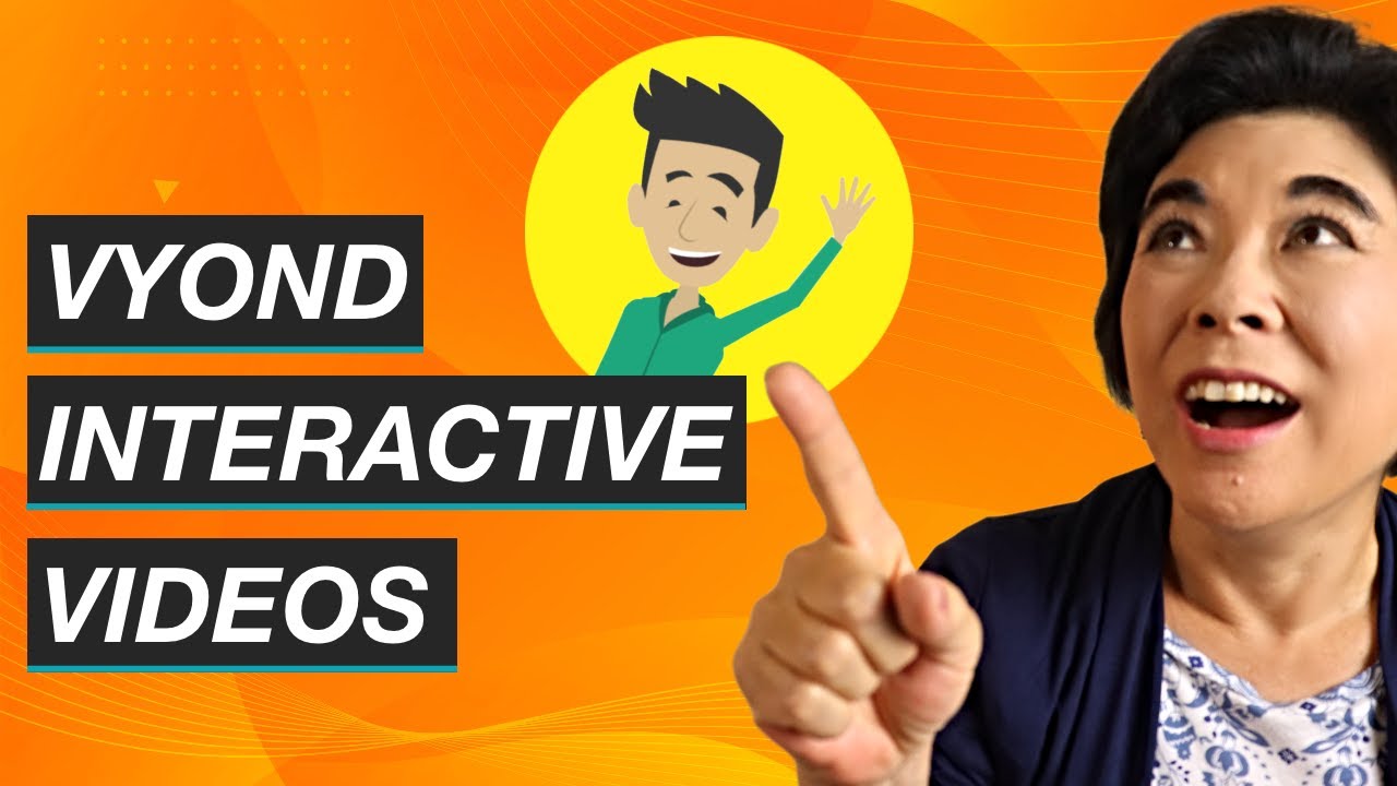 Vyond Tutorial How To Create Animated Interactive Video YouTube Vyond Tutorial How To Create Animated Interactive Video YouTube