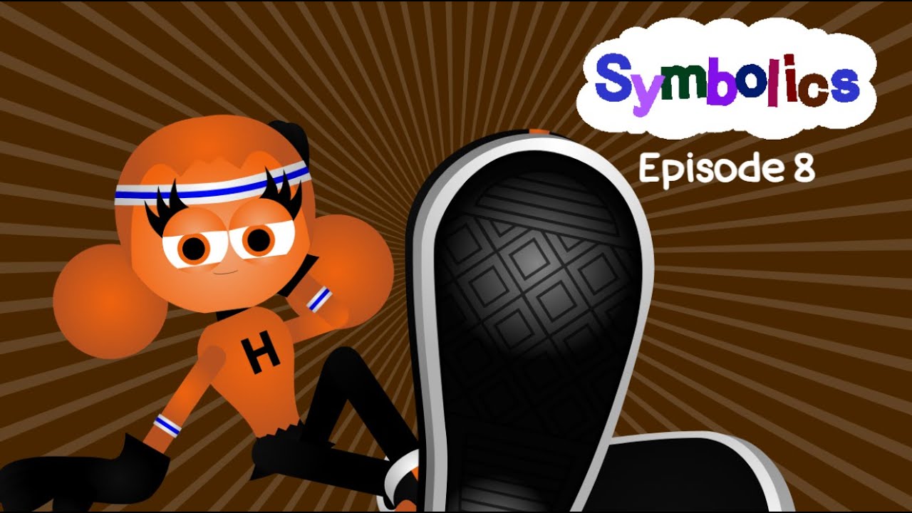 Symbolics - Episode 8 - Hurry Up! - YouTube