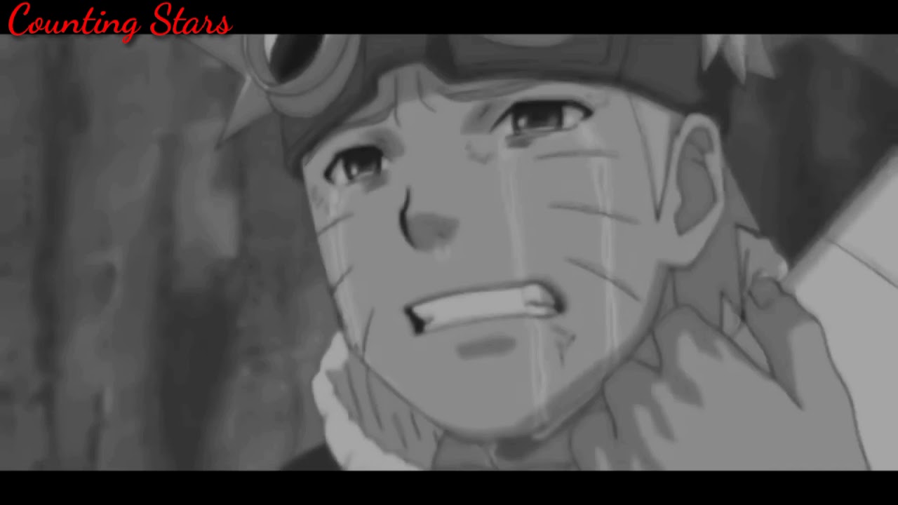 Naruto (AMV)- Counting Stars - YouTube