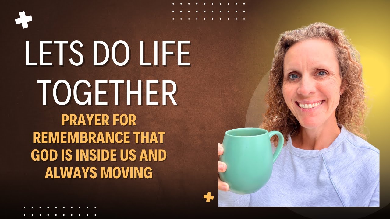 God Within Us | Meditation on Intuition, the Gut, and Divine Guidance ...