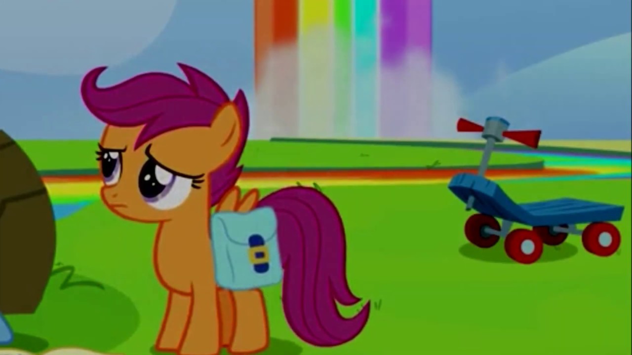 The Pony King Part 9 - YouTube