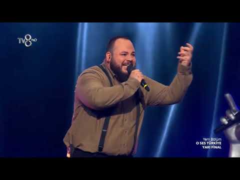 Devrim Seyrek --  Yanımda Sen Olmayınca