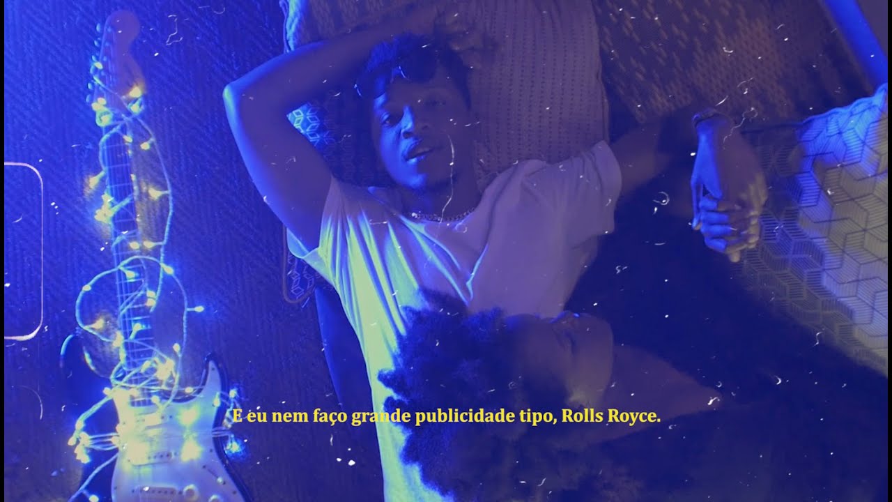 Maluke Cefa - Escolha (Video Oficial) - YouTube