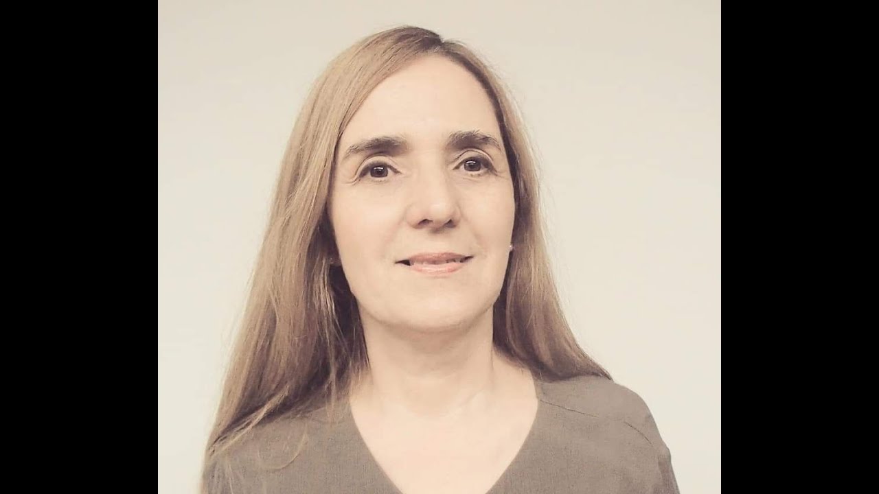 Ana Clarisa Ruiz Quintero - YouTube