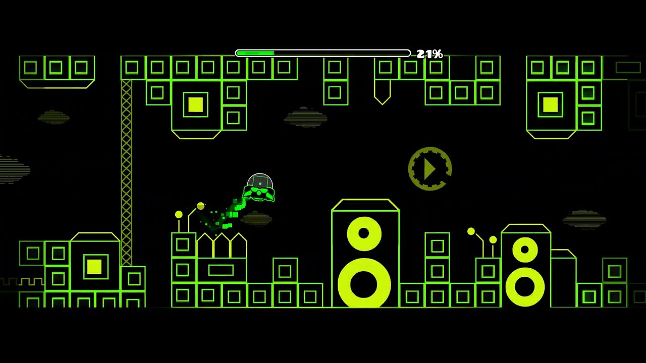 ReTraY (easy) - YouTube