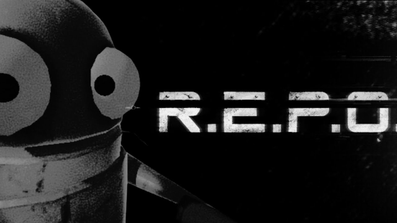 PLAYING REPO FOR THE FIRST TIME! - YouTube