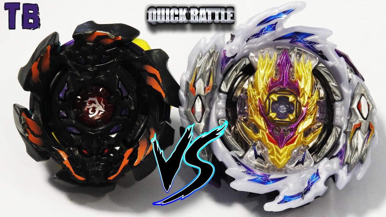 ARC BALKESH .00C.Br vs. RAGE LONGINUS .Ds' 3A - Batalha Beyblade Burst ...