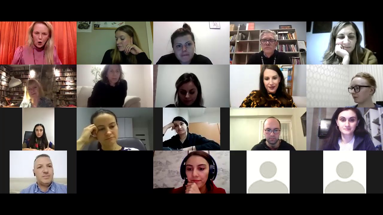 Gender & Corruption - Can Gender Awareness Break the Corruption Chain ...