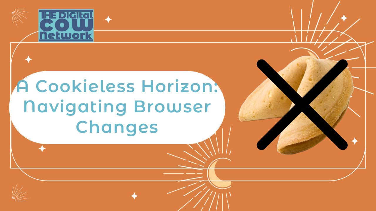 Navigating Browser Changes: A Cookieless Horizon - YouTube
