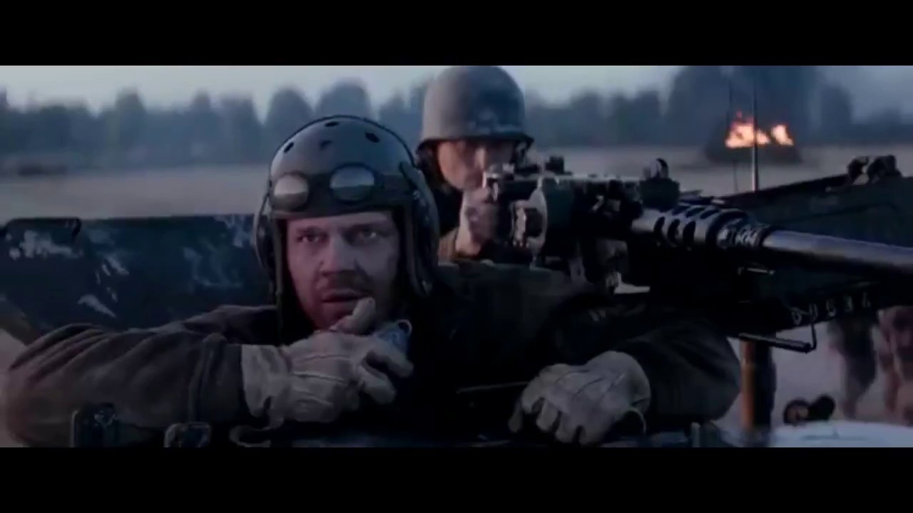 Two Steps From Hell - Never Back Down Extended :Feat Movie Clips - YouTube