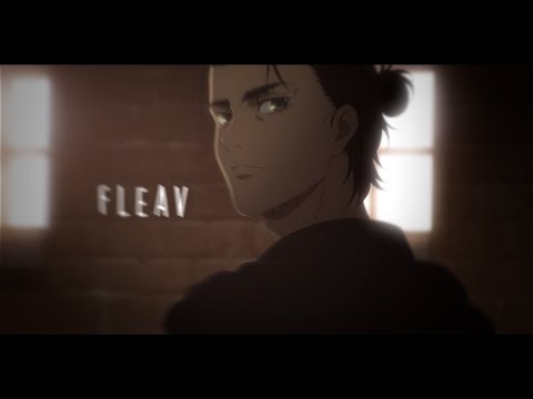 【ＡＭＶ】Eren Jaeger - Don't Need Nobody