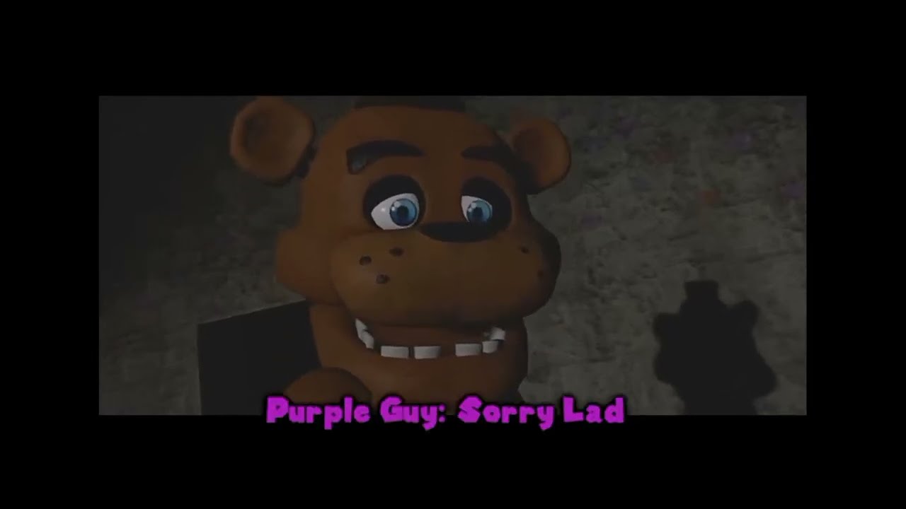 William afton:Big Anime Tities 😳(SMG4) - YouTube