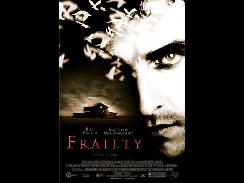 Frailty (2001) cast - YouTube