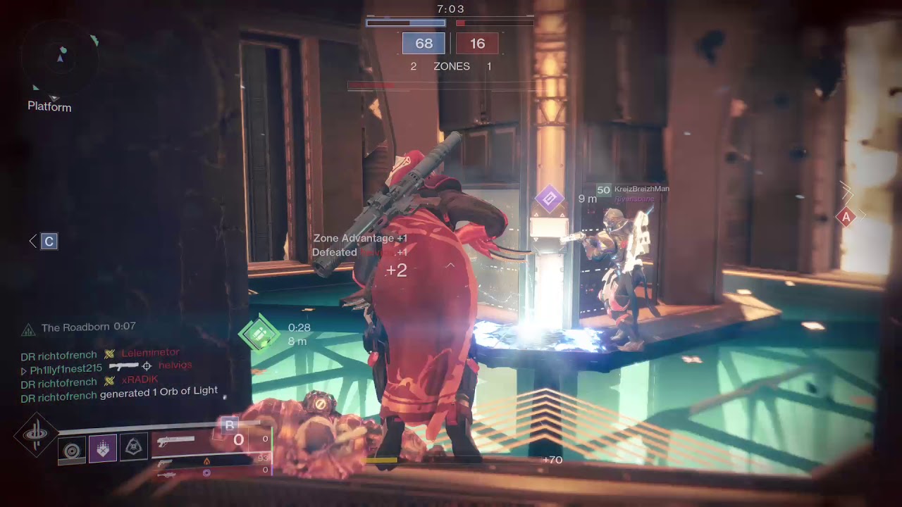 Get murked. - YouTube