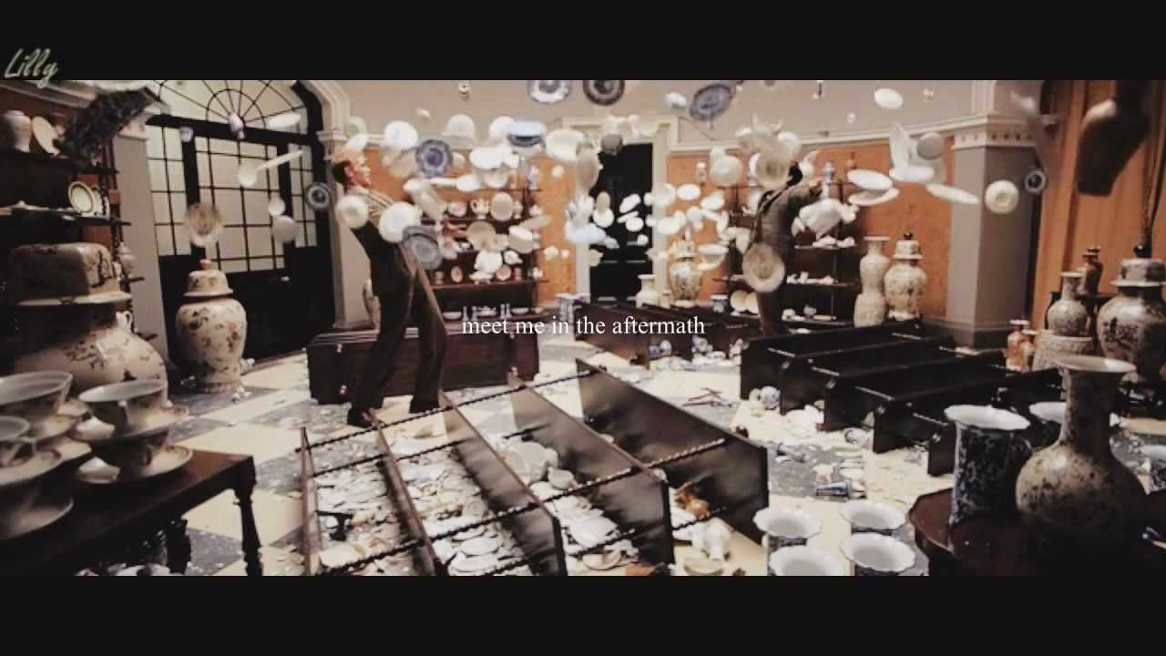robert frobisher&rufus sixsmith | aftermath {cloud atlas} - YouTube
