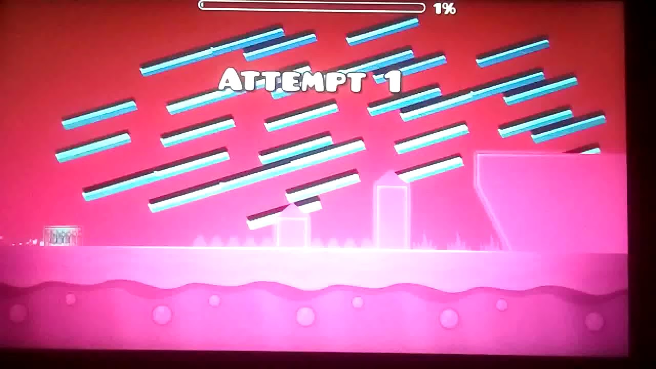 Creando En Geometry Dahs - YouTube