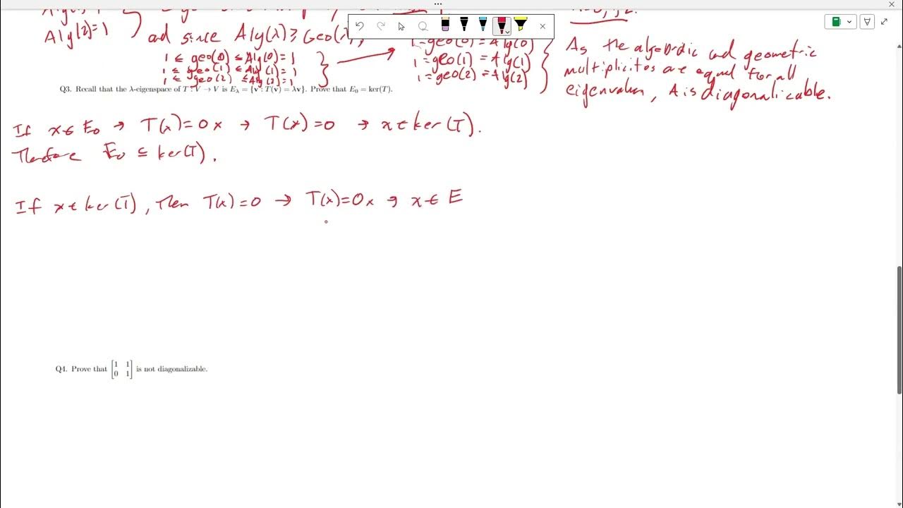 Question 3 - YouTube