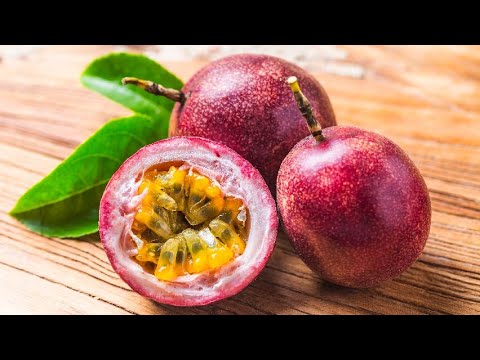 Penuh Gizi, Manfaat Buah Markisa untuk Kesehatan Bumil