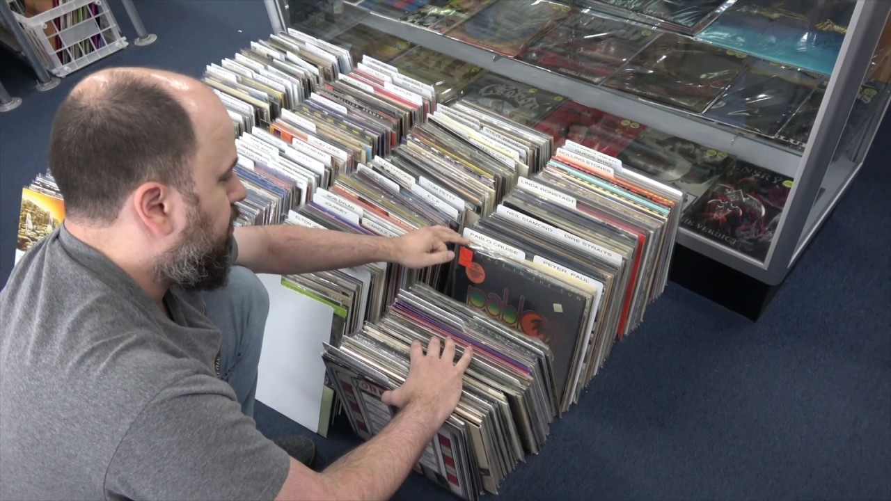 Massive Box Set Collection + Led Zeppelin Classic Records 200 Gram ...